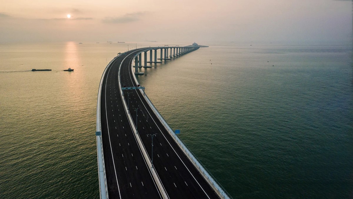 Projects - CAC Admixtures