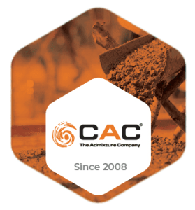 About Us - CAC Admixtures