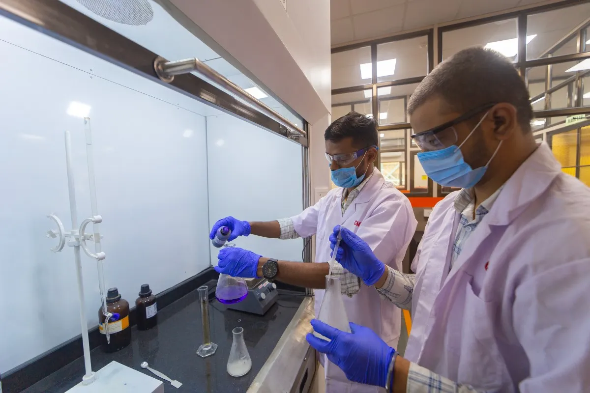 About Us - CAC Admixtures