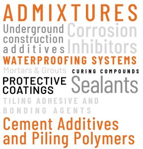 About Us - CAC Admixtures