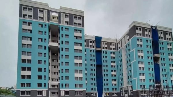 CIDCO Mass Housing Project, Mumbai - CAC Admixtures