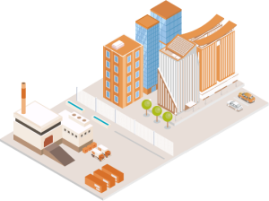 Industries - CAC Admixtures